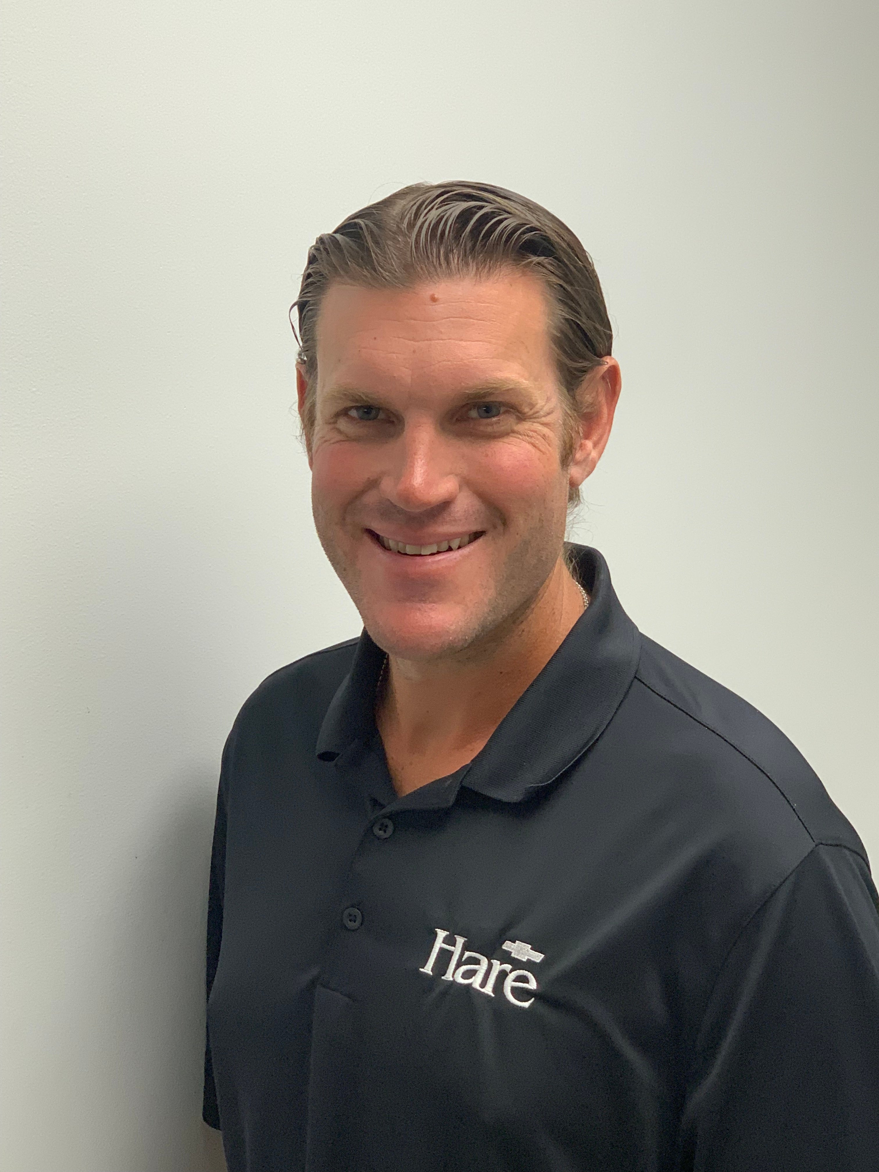 Hare Chevrolet Staff & Employees | Noblesville IN